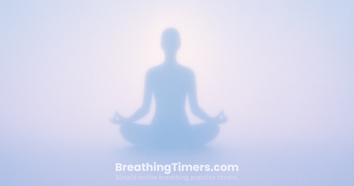 Breathing Timers – 4-7-8, Box, Coherent & Custom